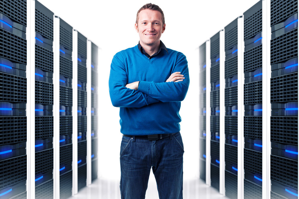 Hosted inventory management software for QuickBooks®