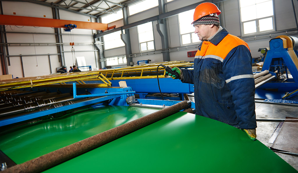 Metal distribution software for inventory management + more