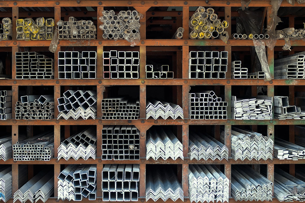 Metal distribution software for inventory management + more