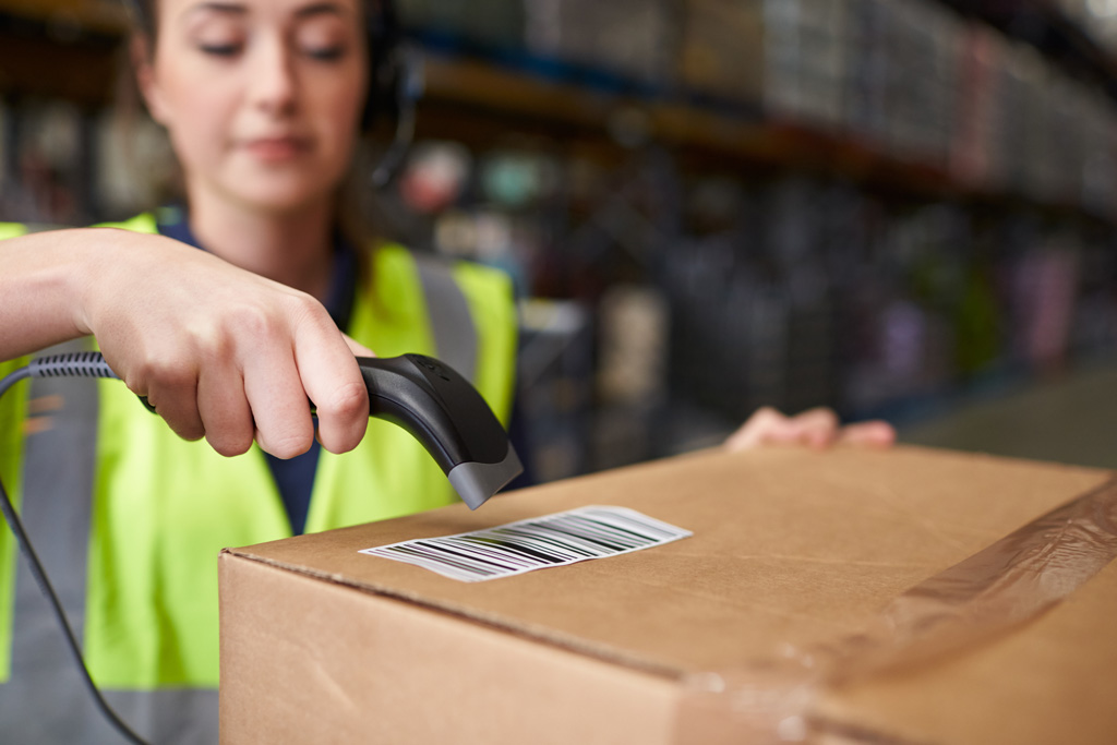 Order Fulfillment Automation