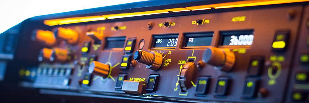 Aviation Inventory Management Software