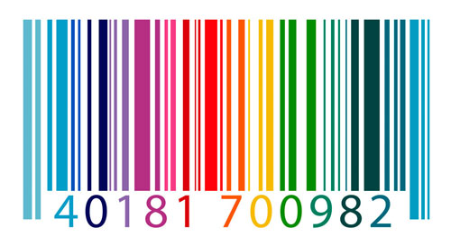 Barcode system for small business