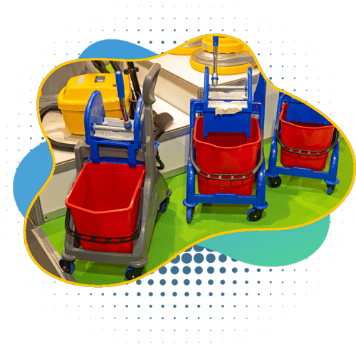 Janitorial distribution software for QuickBooks® – QuickBooks Inventory ...