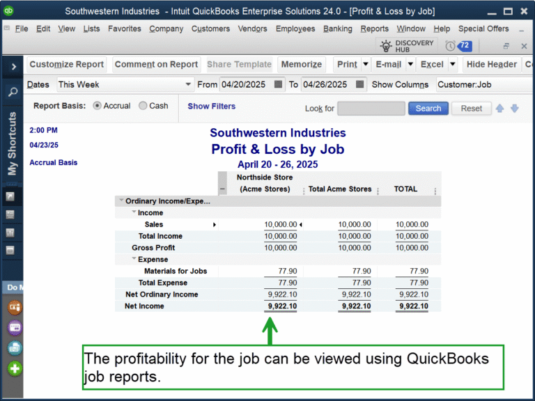 Reference Customers on Inventory Issues - QuickBooks Inventory Management Software | Acctivate